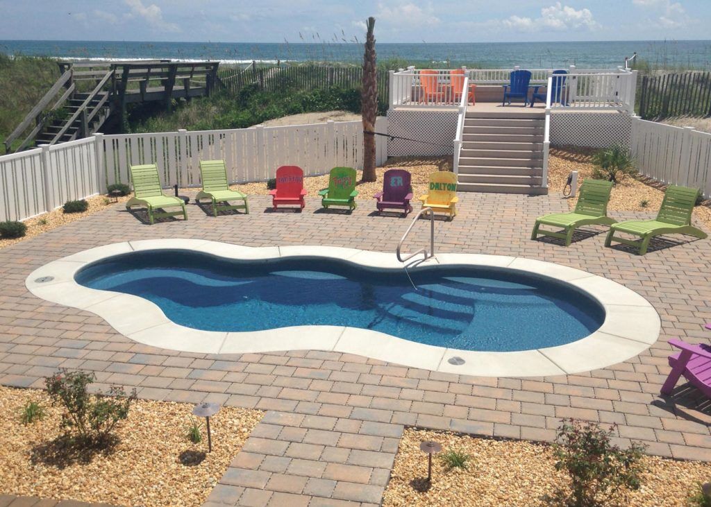 Swimming Pools in Indianapolis | Indy Pool Pros