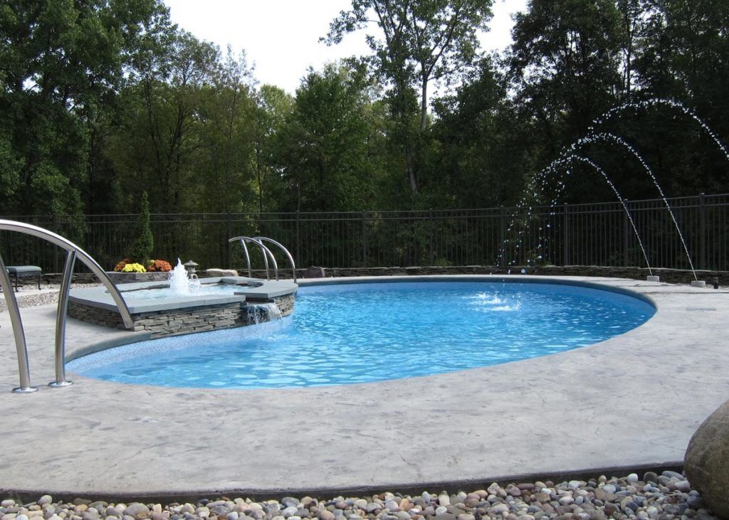 Swimming Pools in Indianapolis | Indy Pool Pros