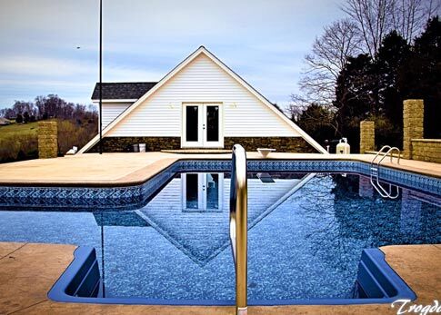 Swimming Pools in Indianapolis | Indy Pool Pros